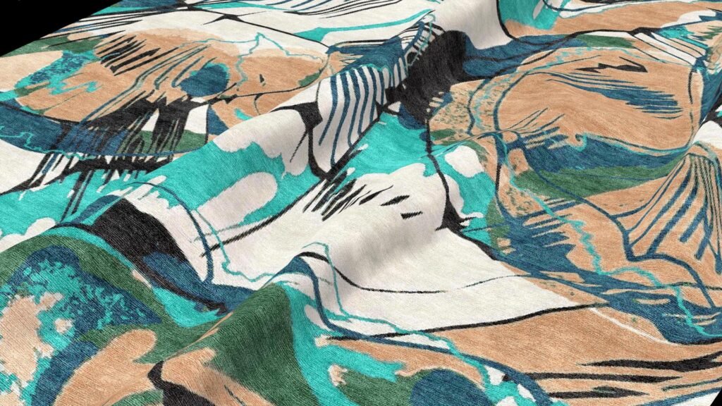 ORCHID RUG – The Rug Bird